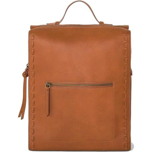 Universal Thread | Bags | Universal Thread Whipstitch Faux Leather ...